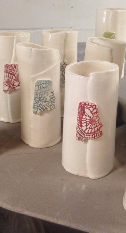 Vase – Alabama | Alabama Mud - Pottery and Earthenware